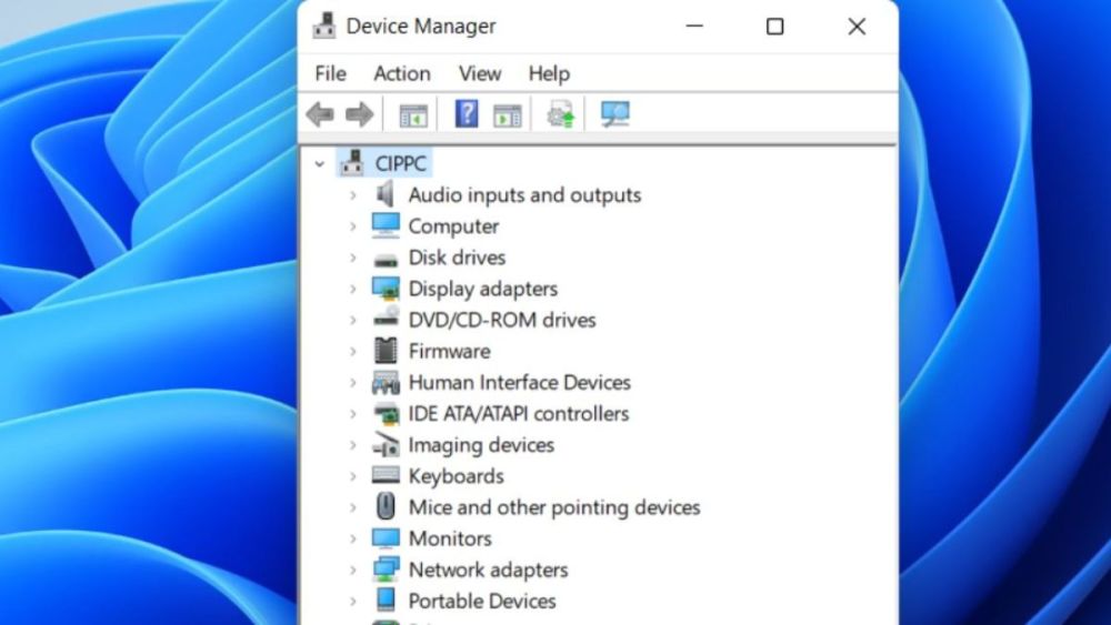 Device Manager là gì? Cách mở và sử dụng đầy đủ, chi tiết